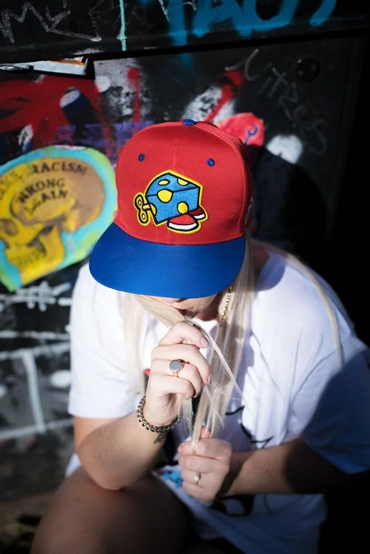 Gallery » Blue Cheese Clothing
