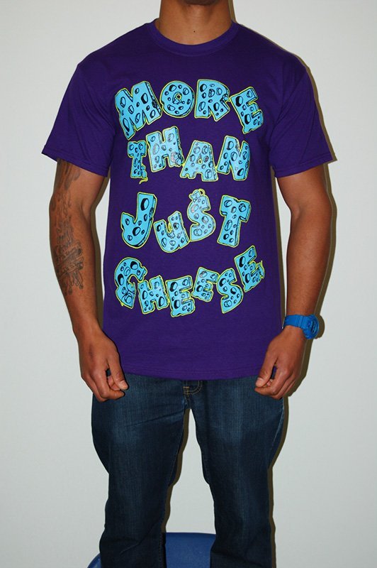 Gallery » Blue Cheese Clothing
