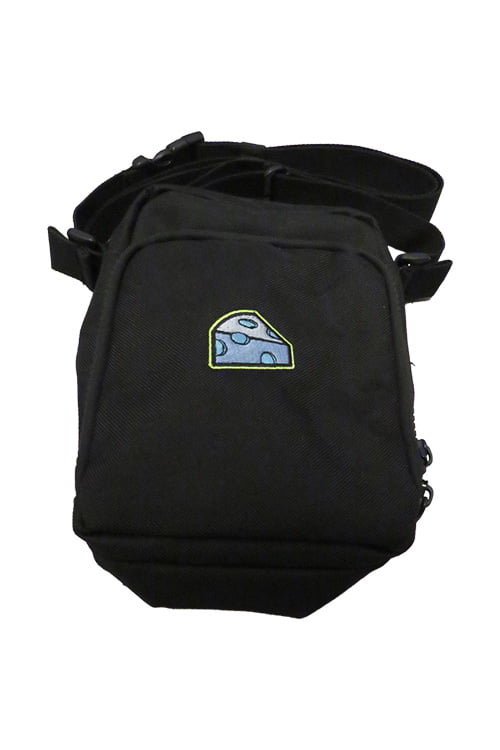BlueCheese Man Bag » Blue Cheese Clothing
